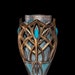 Elven Goblet (not Painted) - Etsy