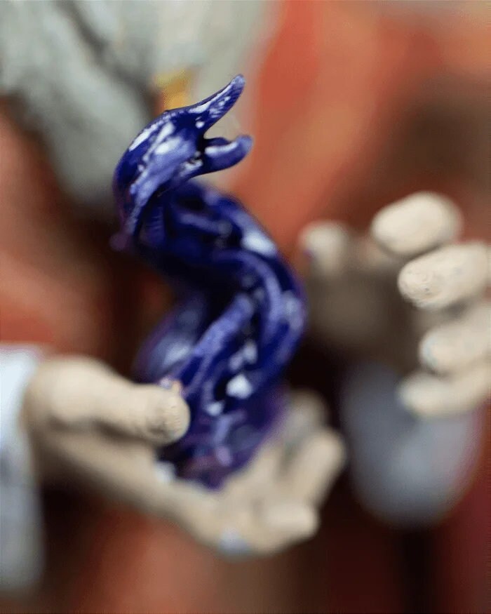 Dwarf Chess Set (unpainted & No Board) - Etsy