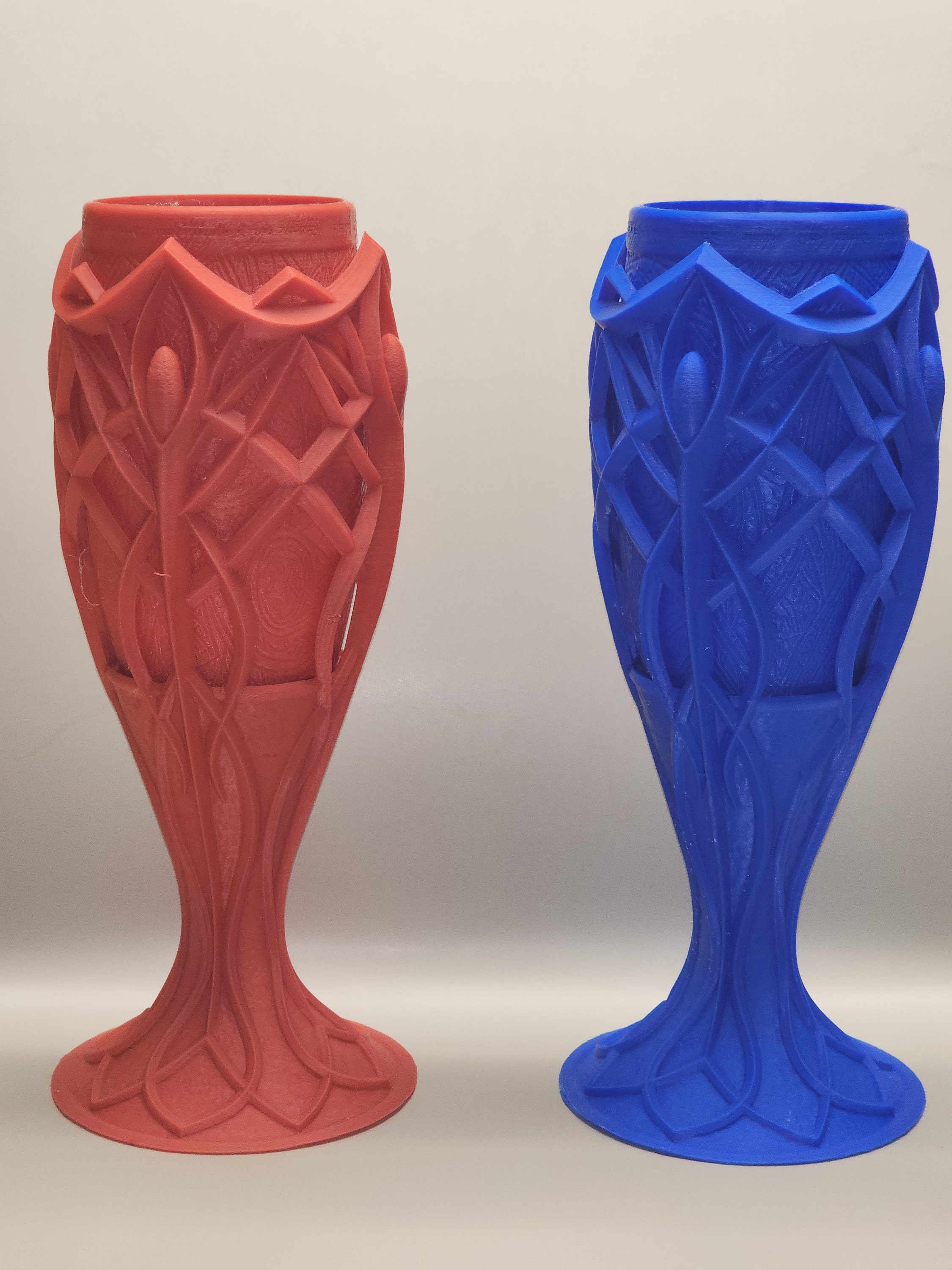 Elven Goblet (not Painted) - Etsy