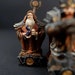 Dwarf Chess Set (unpainted & No Board) - Etsy