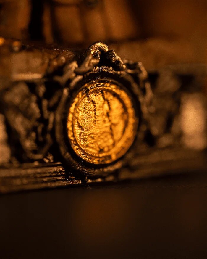 Dwarf Chess Set (unpainted & No Board) - Etsy