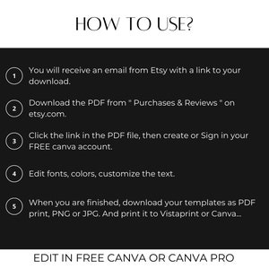 Pmu Ig Business Card Template Pmu Instagram Business Card Permanent ...