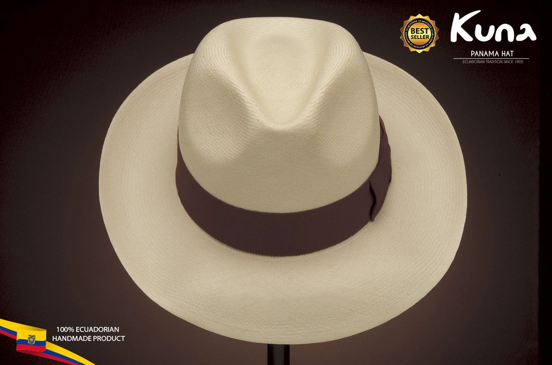 Panama Hat Original Hat From Ecuador Hat Original - Etsy