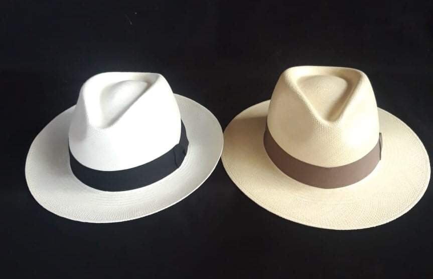 Panama Hat Original Hat From Ecuador Hat Original - Etsy