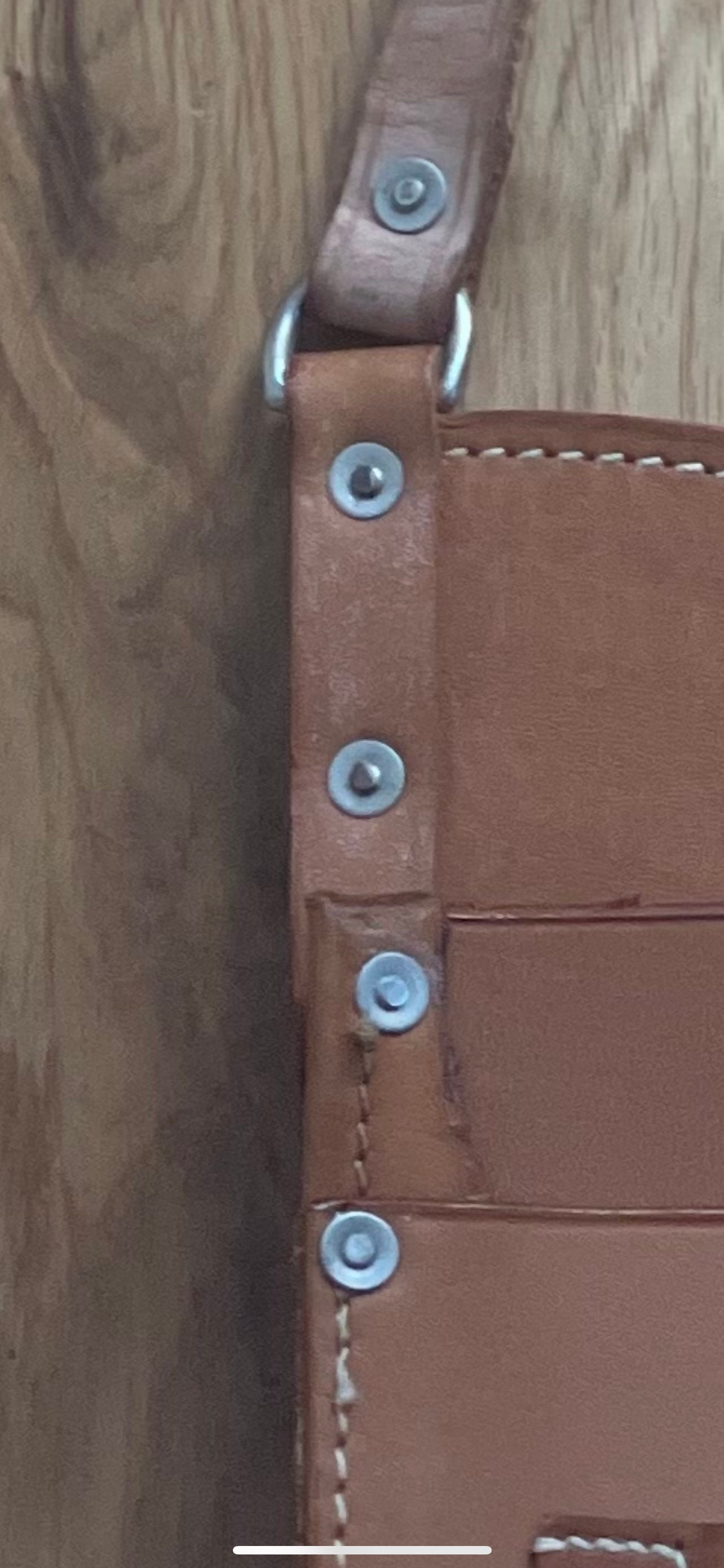 Original unused Transport for London TFL Bus Conductor Bag - Etsy