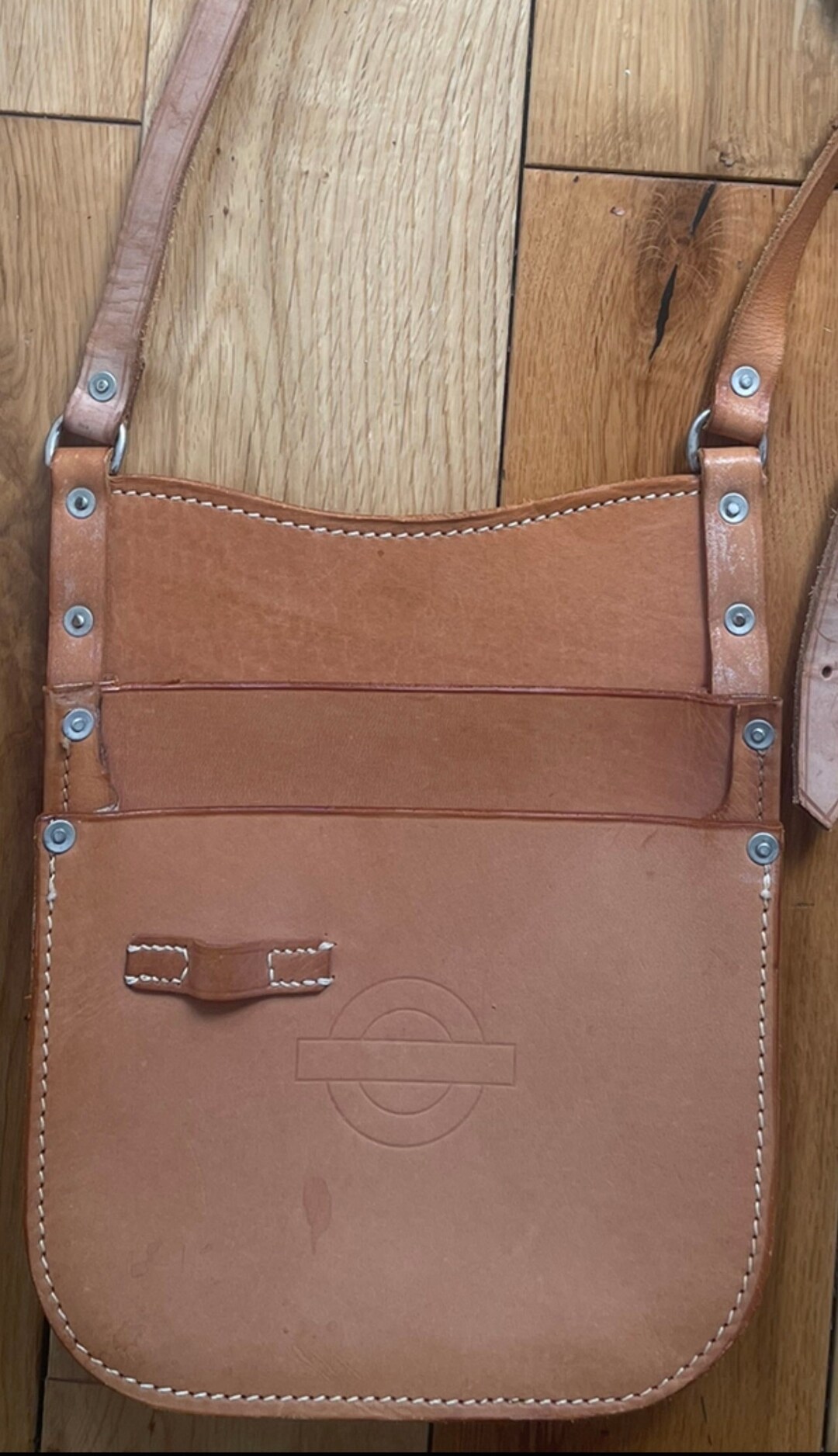 Original unused Transport for London TFL Bus Conductor Bag - Etsy