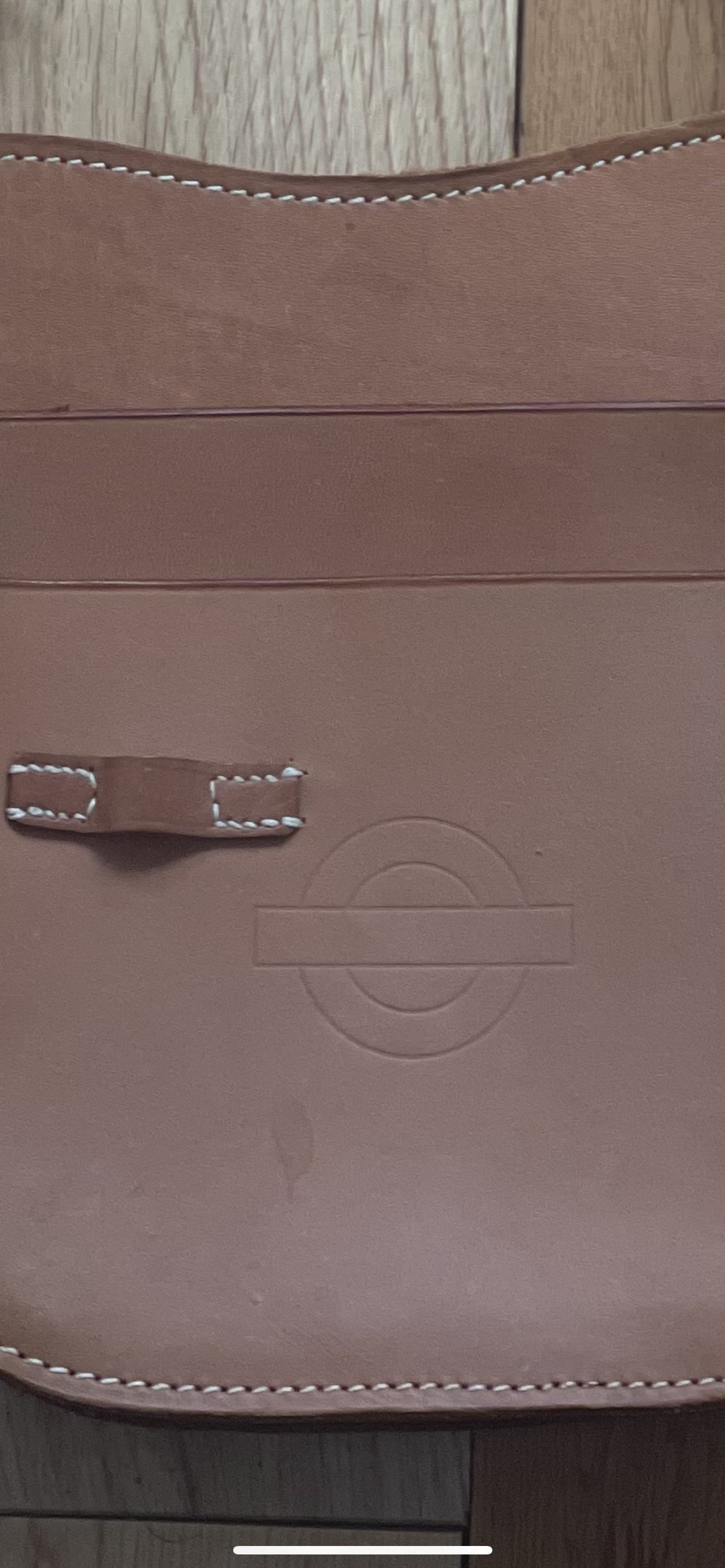 Original unused Transport for London TFL Bus Conductor Bag - Etsy