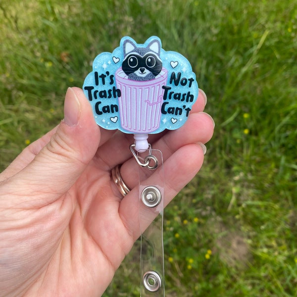 Er Nurse Badge Reel - Etsy