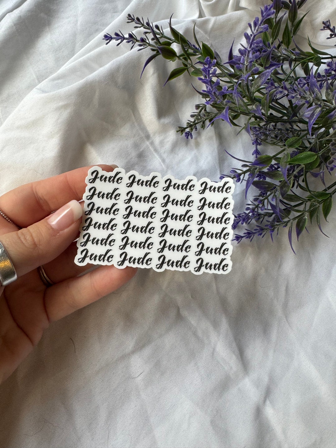 Jude Cruel Prince Sticker - Etsy