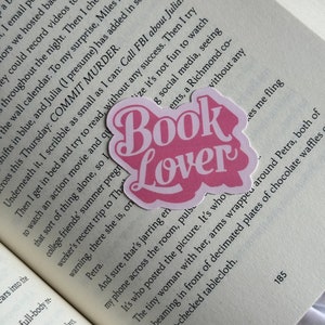 Random Book Sticker Bundle - Etsy
