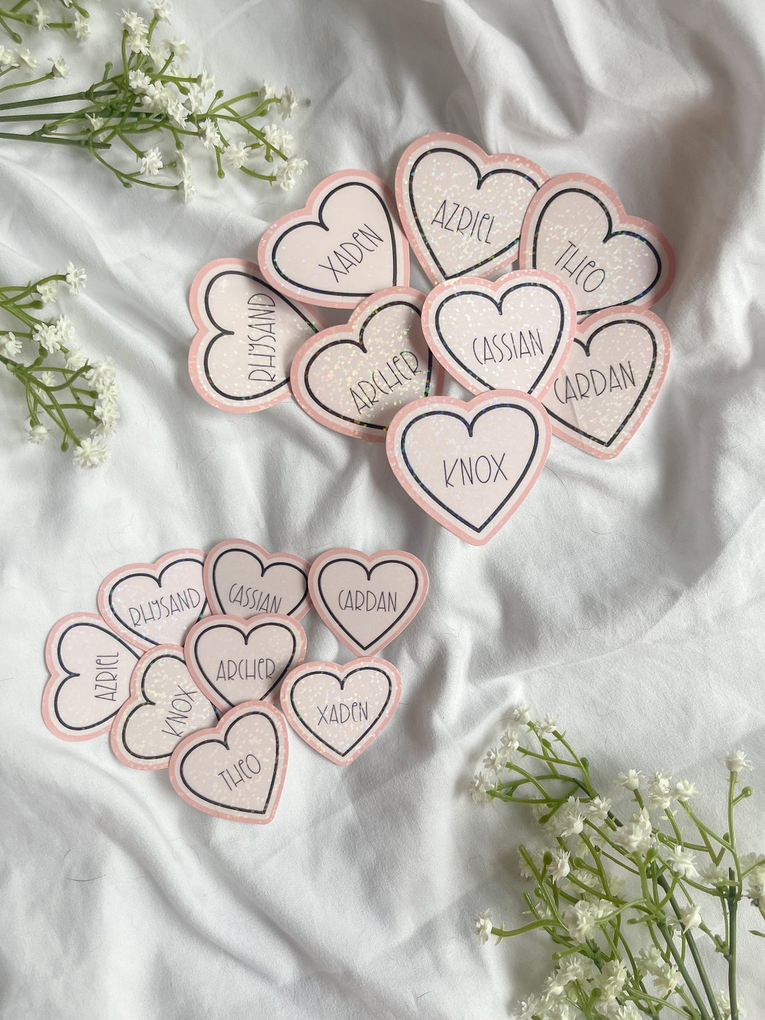 Fictional Boyfriend Sticker - Etsy