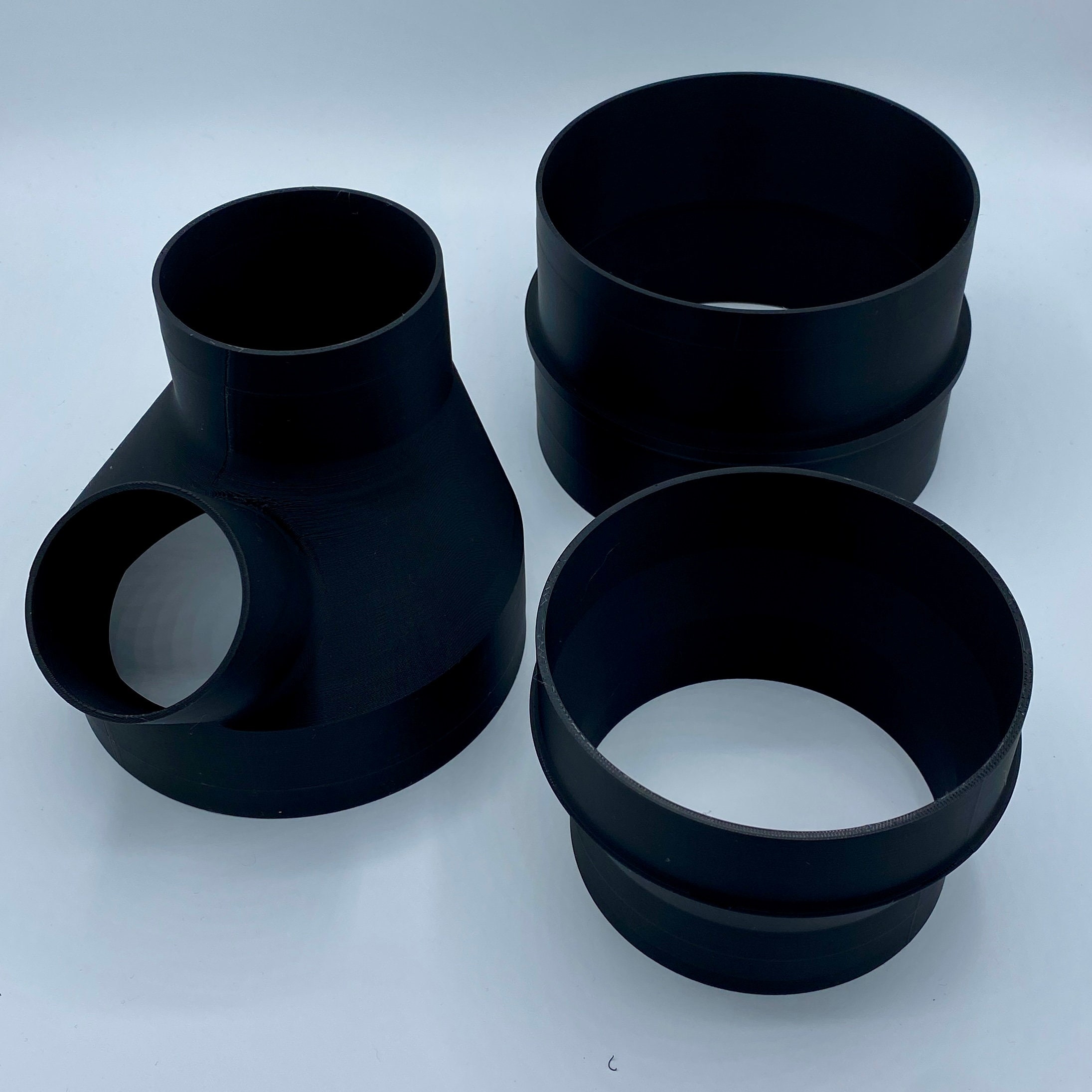 Custom-made Adapters - Individually Manufactured in the Color of Your ...