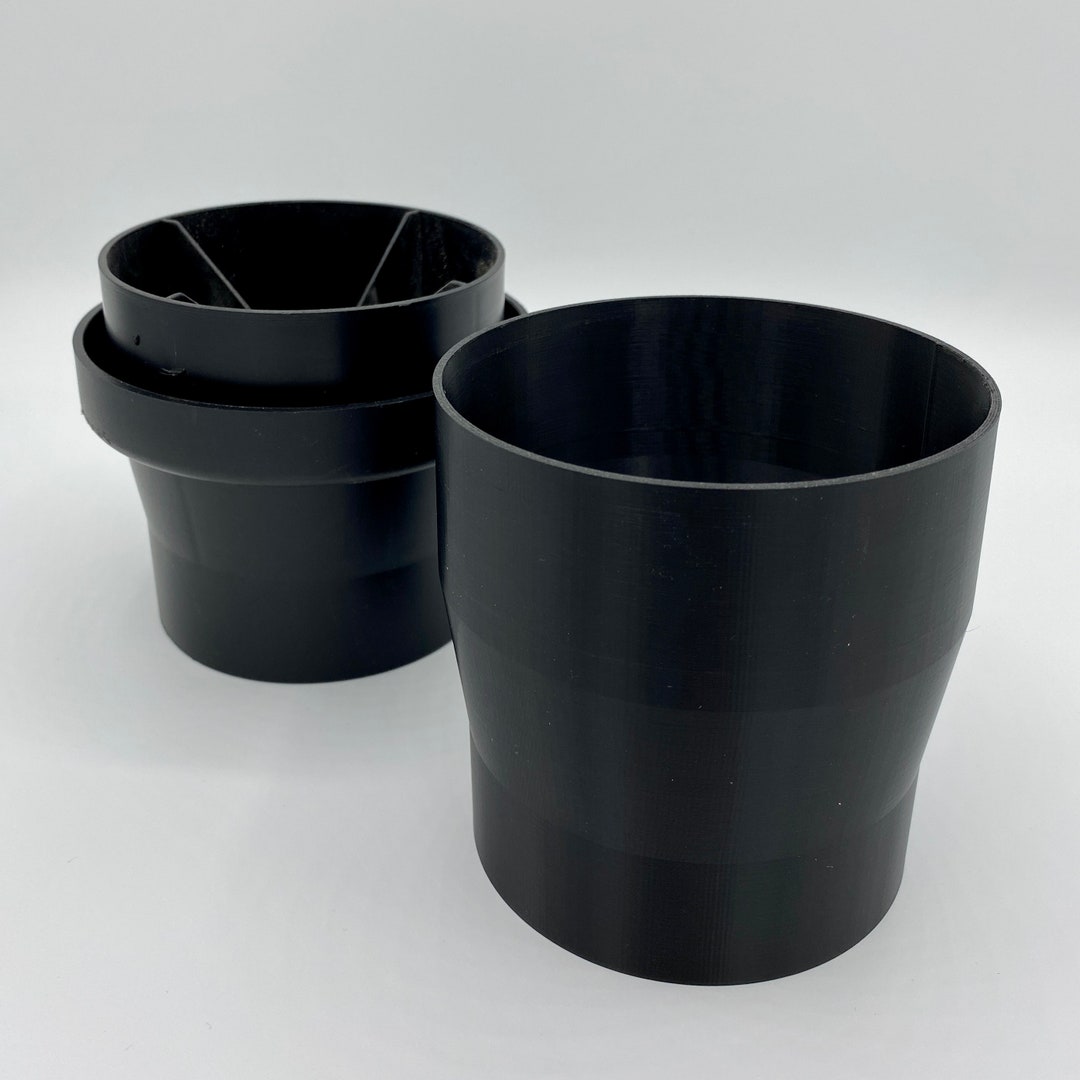 Custom-made Adapters - Individually Manufactured in the Color of Your ...