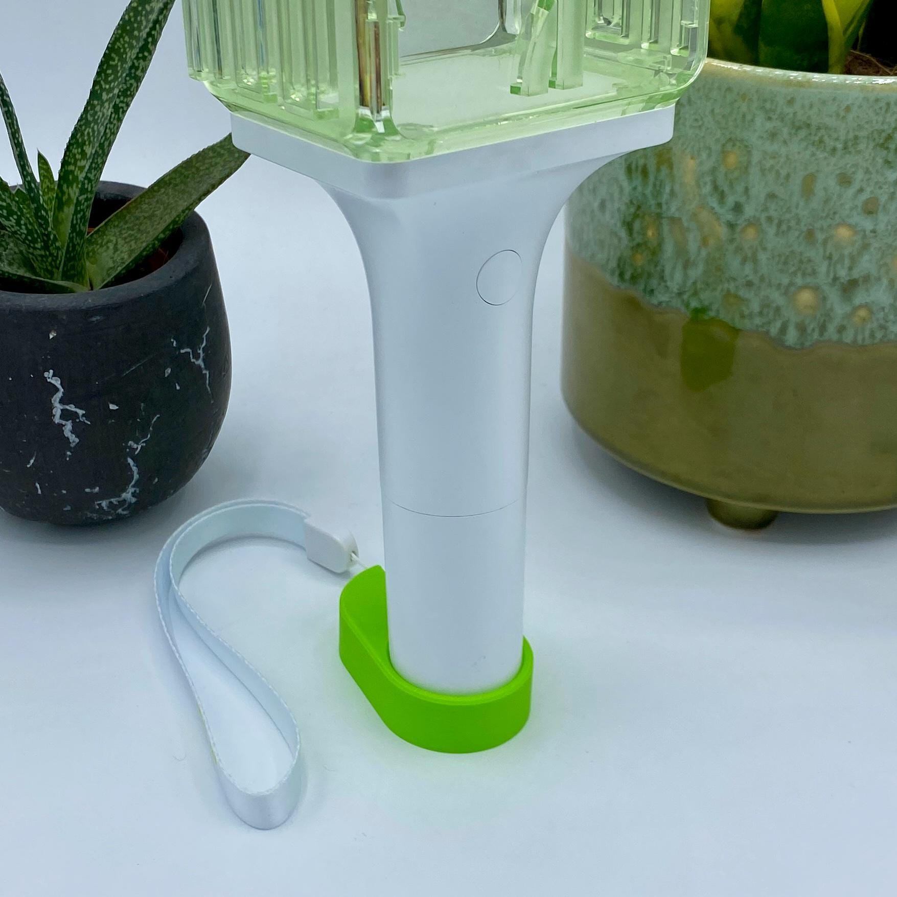 NCT - Stand for Lightstick (stand Holder Support Decor Accessories ...
