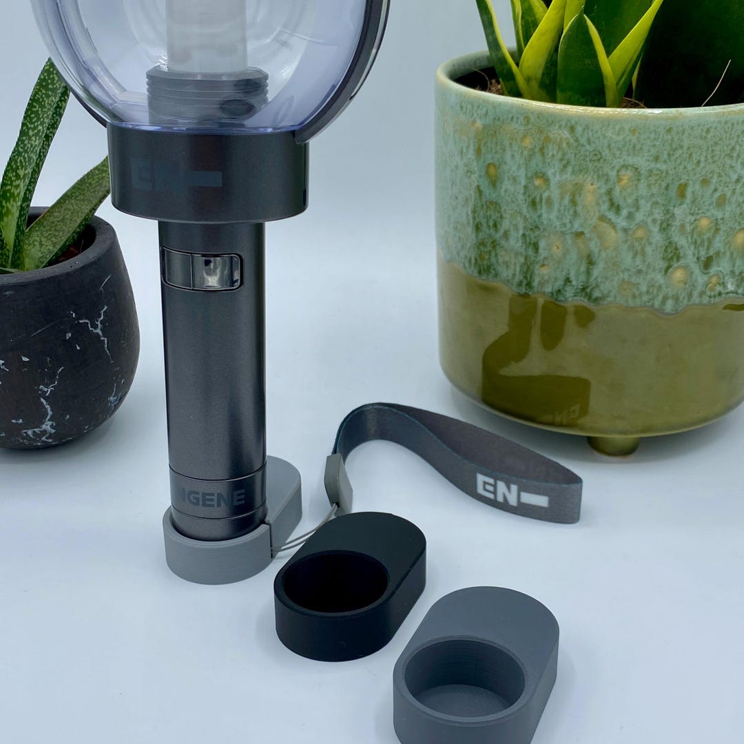 Enhypen Stand for Lightstick V2 stand Holder Support Decor Accessory ...