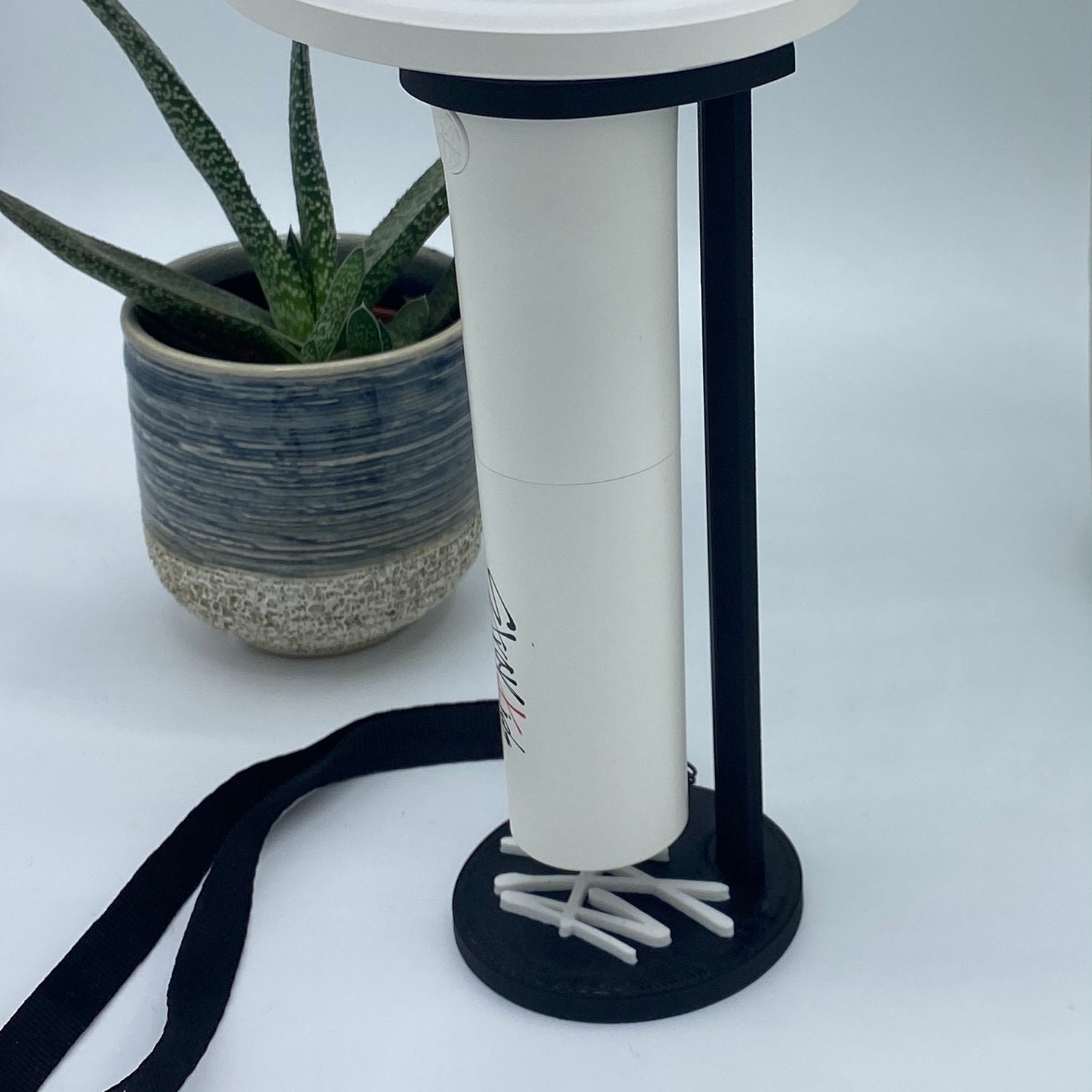 Stray Kids - Stand for Lightstick, Floating With Logo (stand Holder ...