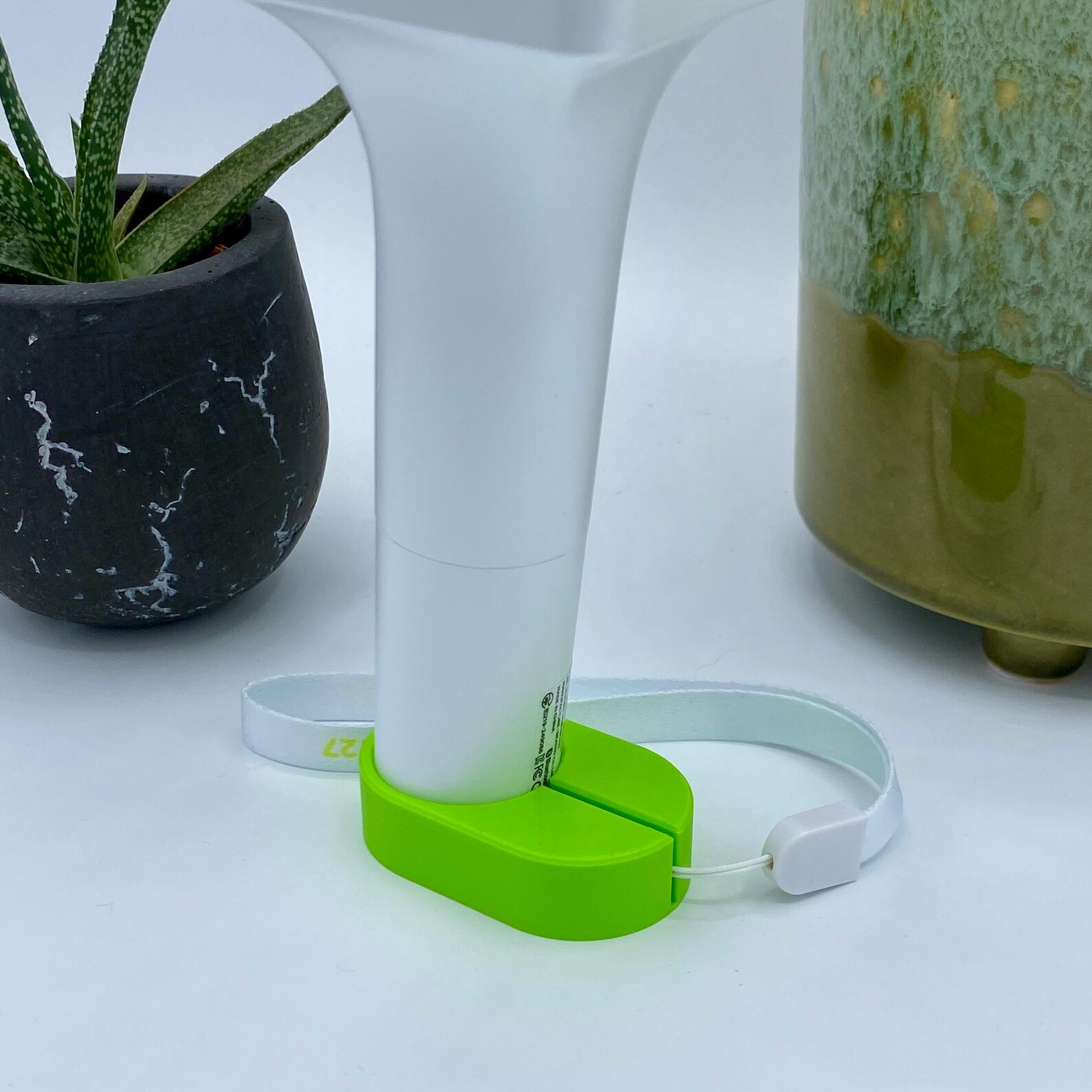 NCT - Stand for Lightstick (stand Holder Support Decor Accessories ...