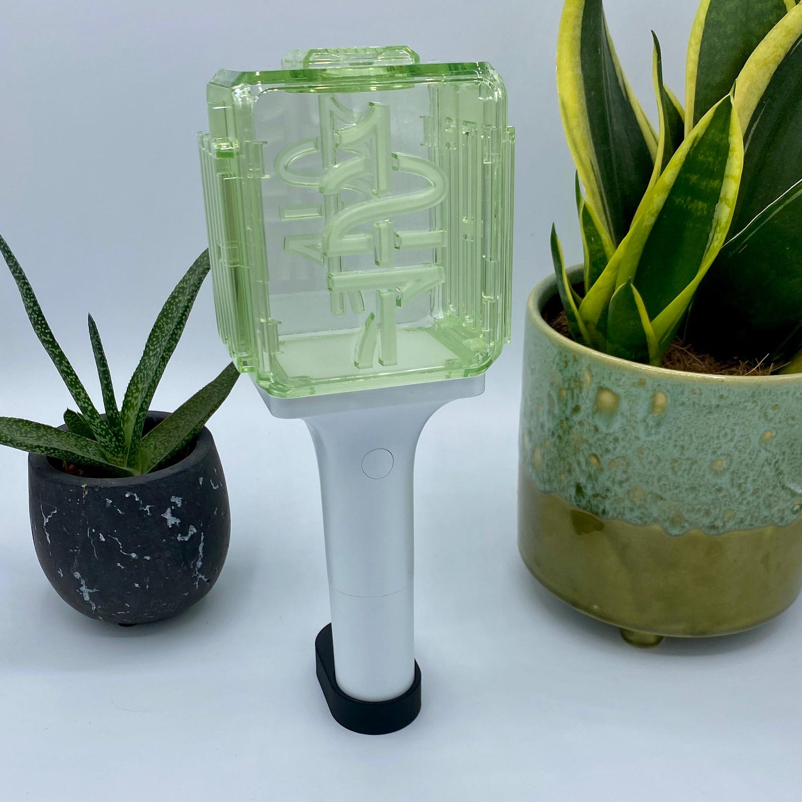 NCT - Stand for Lightstick (stand Holder Support Decor Accessories ...