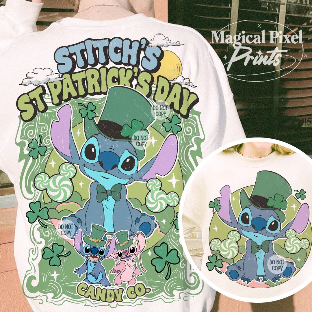 Feeling Lucky PNG, Saint Patrick’s Day Sublimation, Lucky Shamrock Png ...