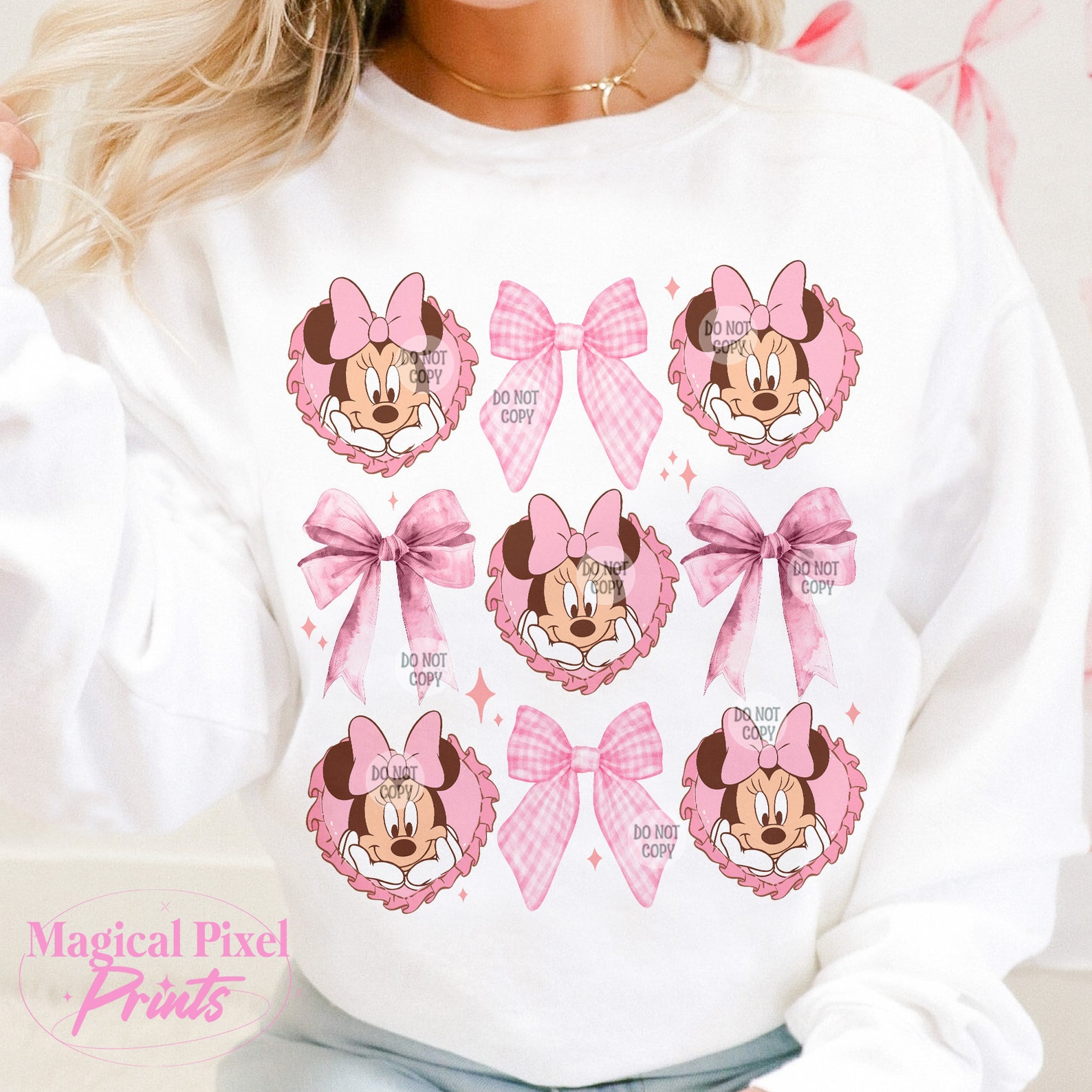 Coquette Mouse PNG, Cherry Bow Png, Soft Girl Era Png, Pink Bow Png ...