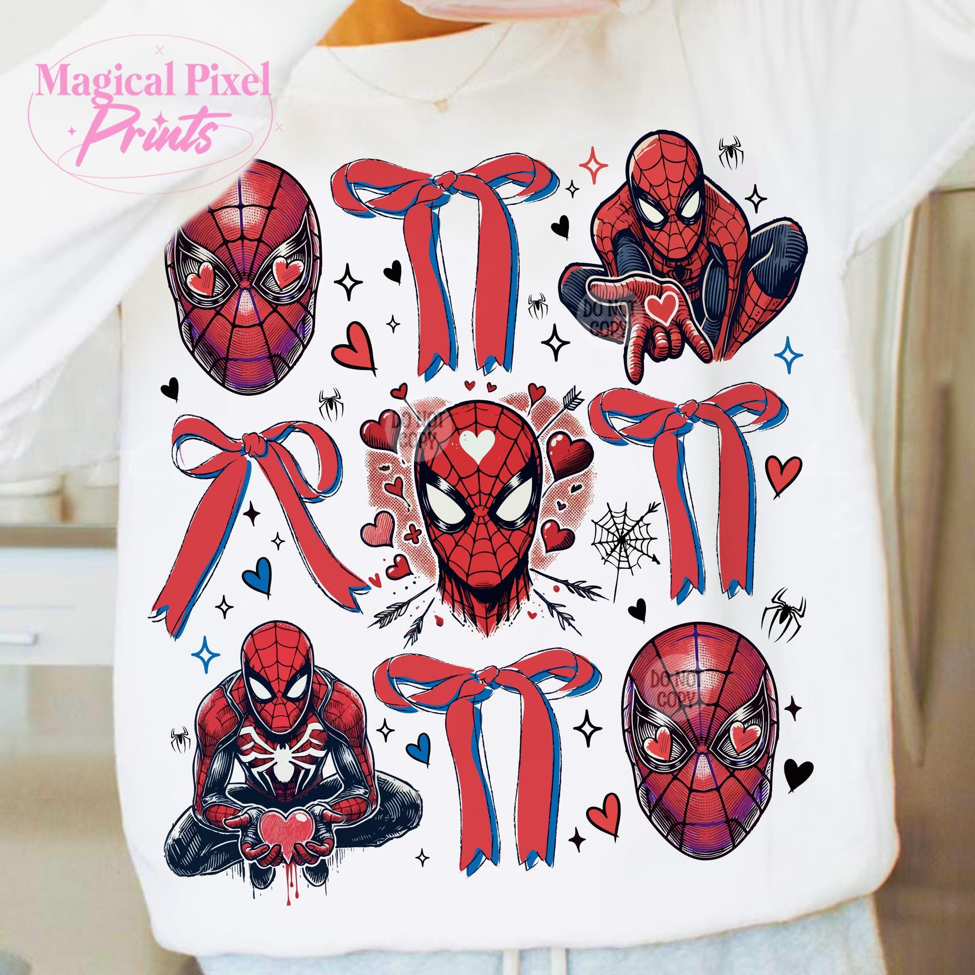 Spider Valentines Png, Valentine Cartoon Png, Valentine Spider Png ...