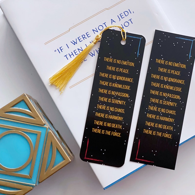 Star Trek Bookmark - Etsy