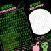 Wicked Games Bundle: Wordsearch & Crossword Puzzle (digital Download ...