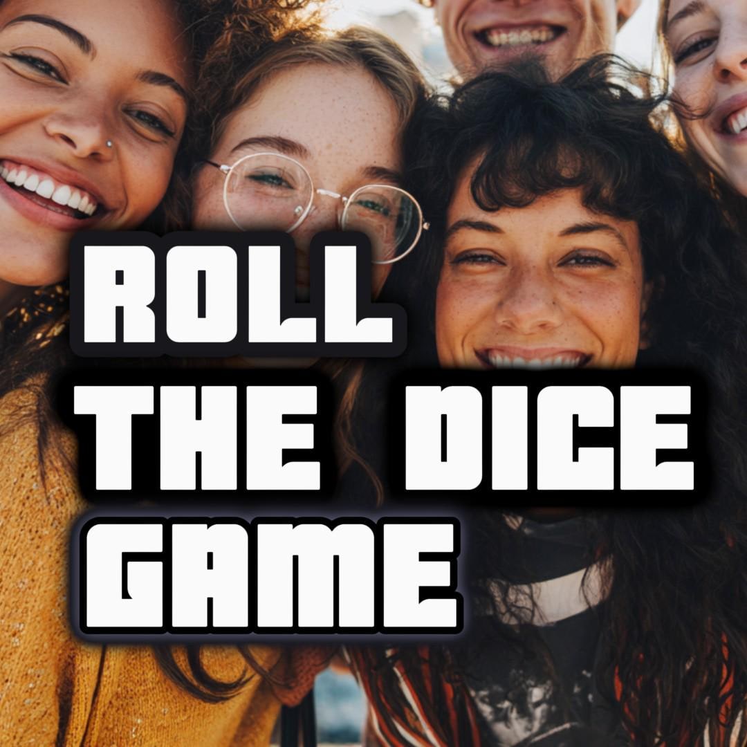 Dice Roll Icebreaker Game: Fun Conversation Starter (digital Download ...