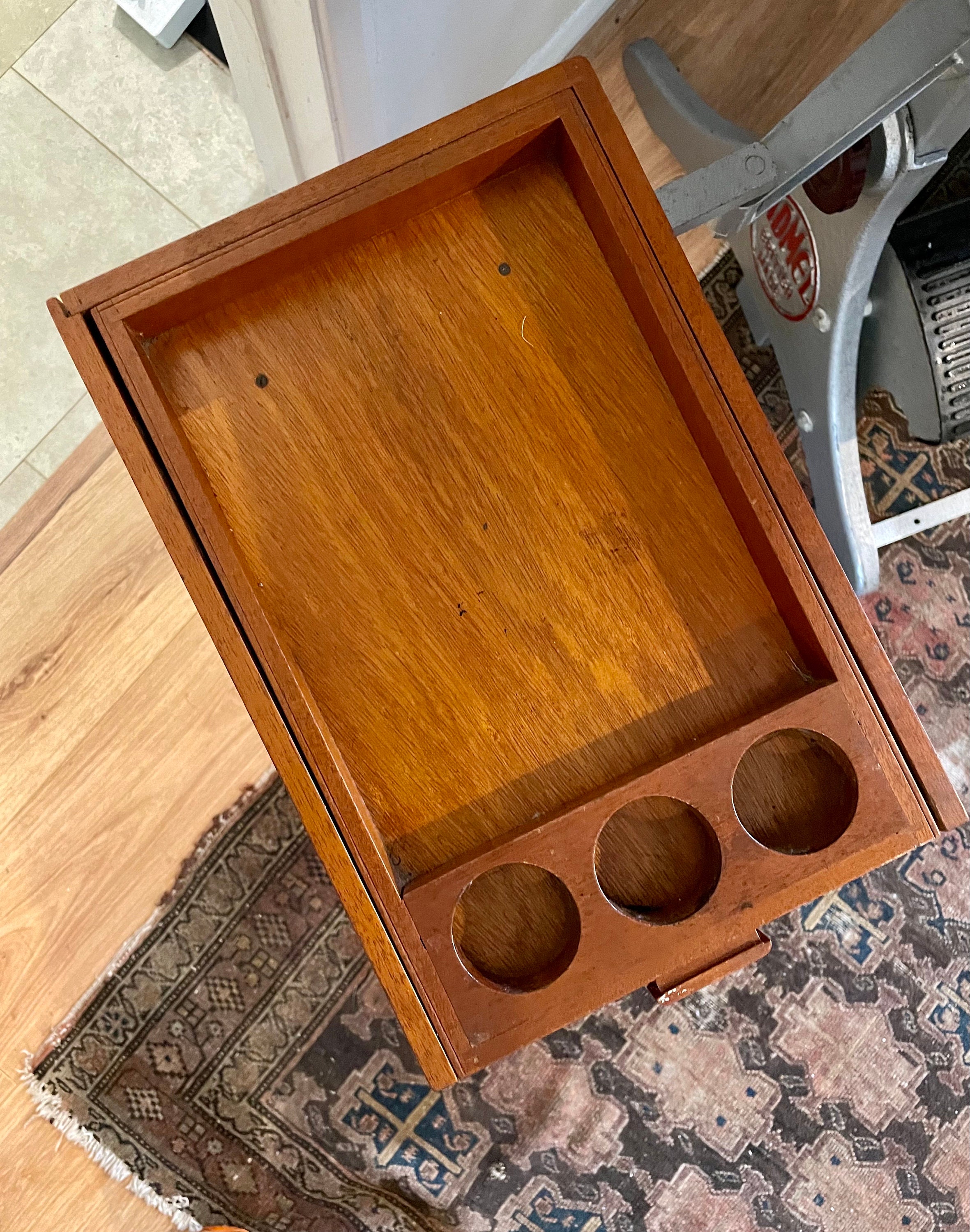 Admel 1950s Drafting Table Adjustable Drafting Board - Etsy