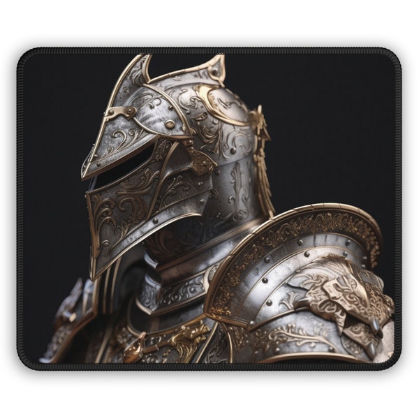 Epic Knight Armor - Etsy