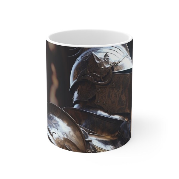 Medieval Mugs - Etsy