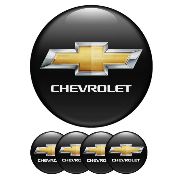 Chevy Hubcaps - Etsy