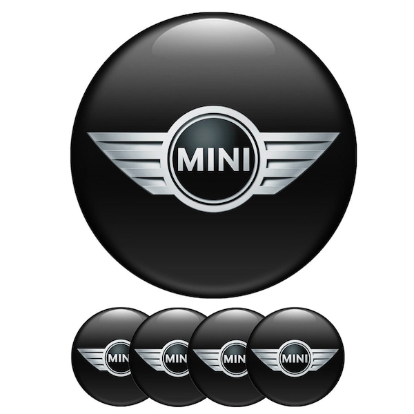 Mini Cooper Emblem - Etsy