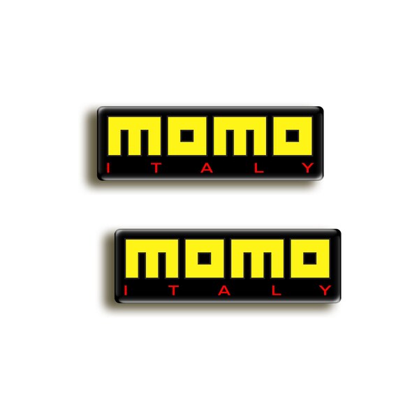 Momo Decal - Etsy