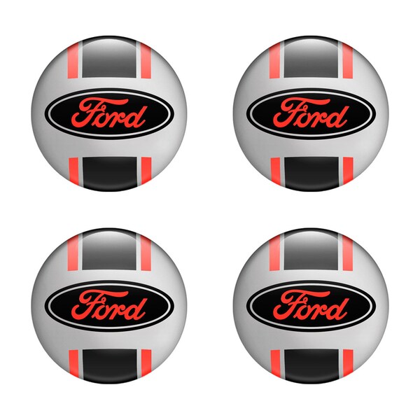 Ford Emblem Cover - Etsy