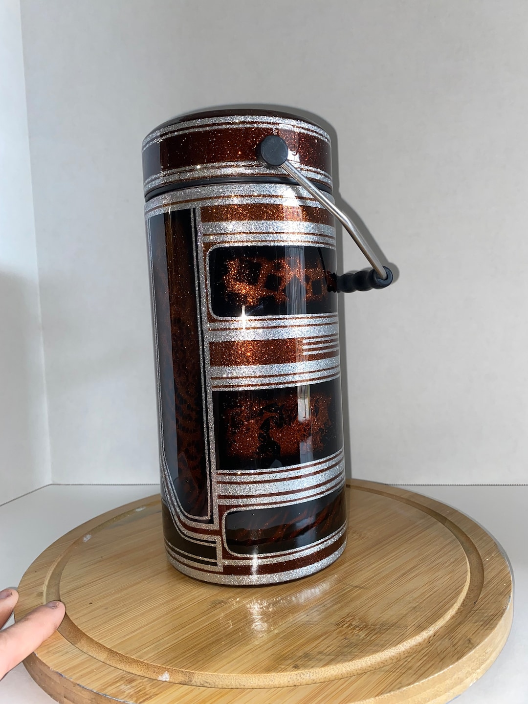 Custom Water Jug - Etsy