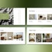 Interior Design Presentation | Interior Design Project Template ...