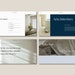 Interior Design Presentation Interior Design Project Template Client ...