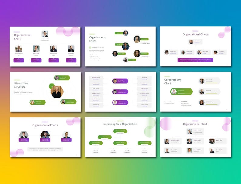 Editable Charts and Graphs Powerpoint Template: 200+ Data Infographics ...