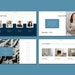 Interior Design Presentation | Interior Design Project Template ...