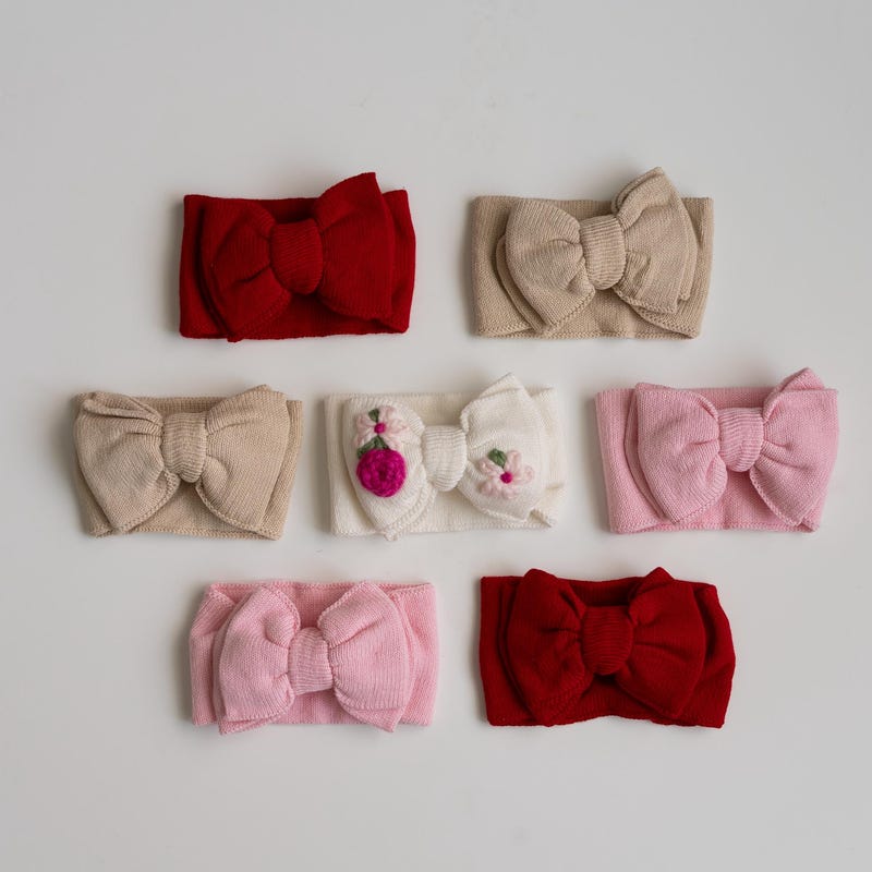 Custom Oversized Headband - Etsy