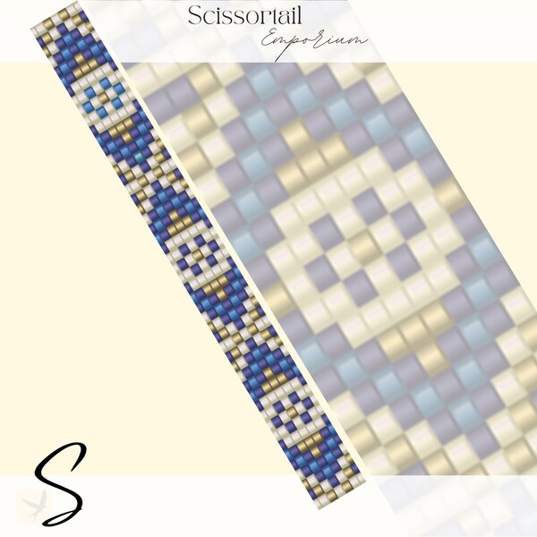 Bead Loom Bracelet - Etsy