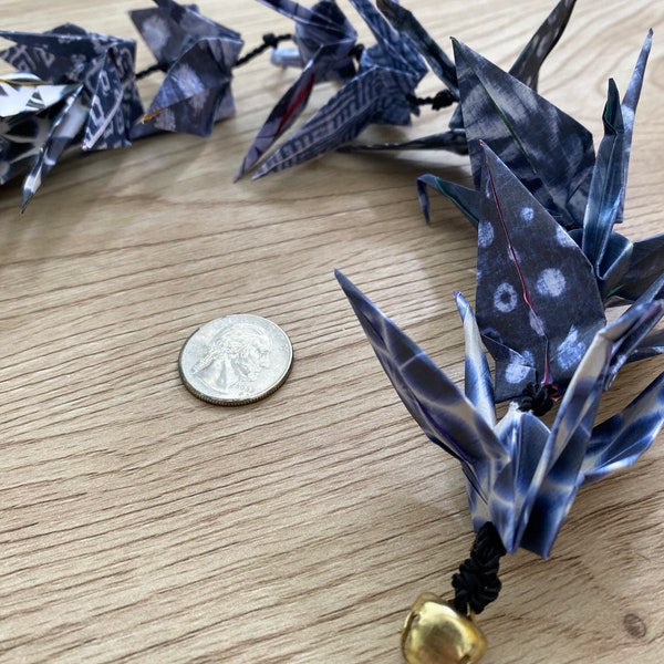 Origami Shibori - Etsy