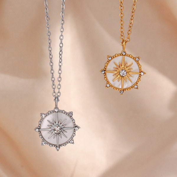 Eight Pointed Star - Etsy