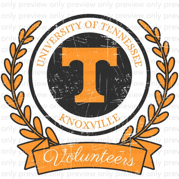 Tennessee Vols Svg - Etsy