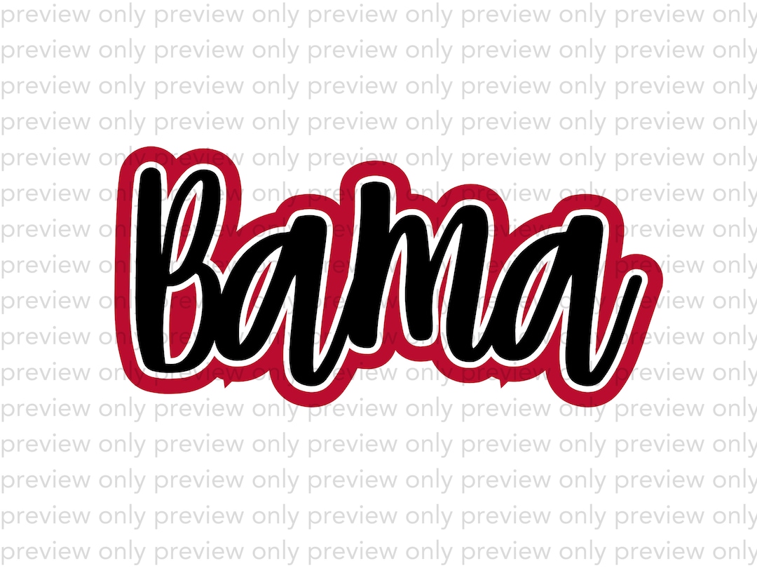 Bama Png, Alabama Png, Alabama Sublimation, Bama Shirt Design, Bama ...