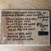 Reverend Howard Finster 1992 Original Wood Cut Out 1920's Cars - Etsy