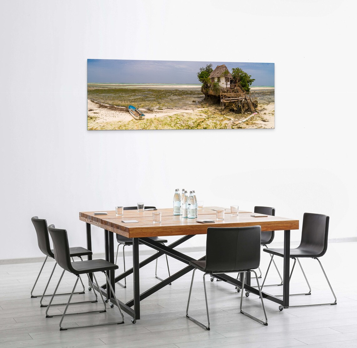 Zanzibar - Very High Definition Panoramic Photo - Etsy