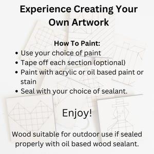 Bald Eagle Barn Quilt Pattern, Patriotic Quilt Block, 4th of July Barn ...