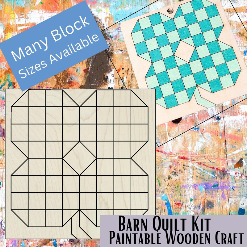AVTRBarnQuilts - Etsy